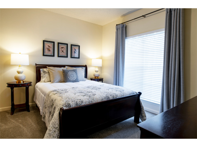 Lakewood Sherwood Village – Baton Rouge, LA – SeniorHousingNet.com