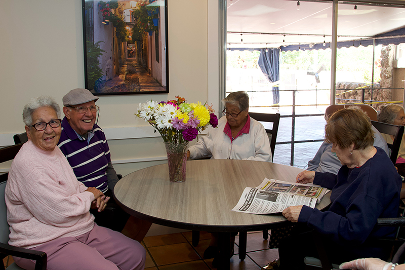 The Pointe of North Gables | AssistedLiving.org