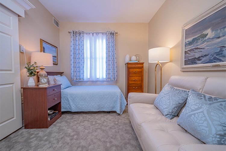 Seabury Meadows Memory Support Center – Bloomfield, CT – SeniorHousingNet.com