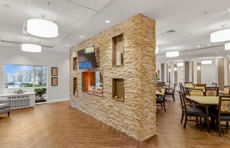 Atrium Village – Owings Mills, MD – SeniorHousingNet.com