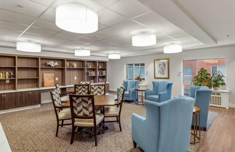Atrium Village – Owings Mills, MD – SeniorHousingNet.com