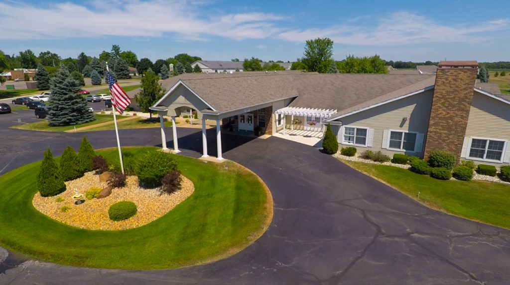 Spring Arbor Assisted Living Center - 4 Reviews - Spring Arbor, MI