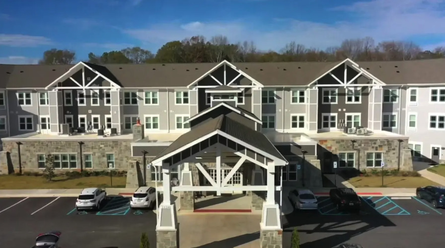 Monark Grove Madison – Madison, AL – SeniorHousingNet.com