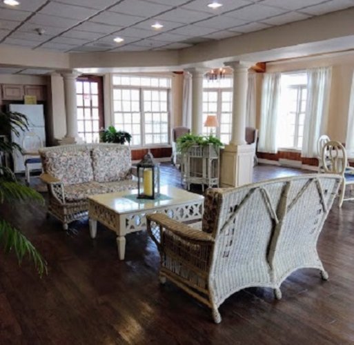 Luther Ridge at Seiders Hill – Pottsville, PA – SeniorHousingNet.com