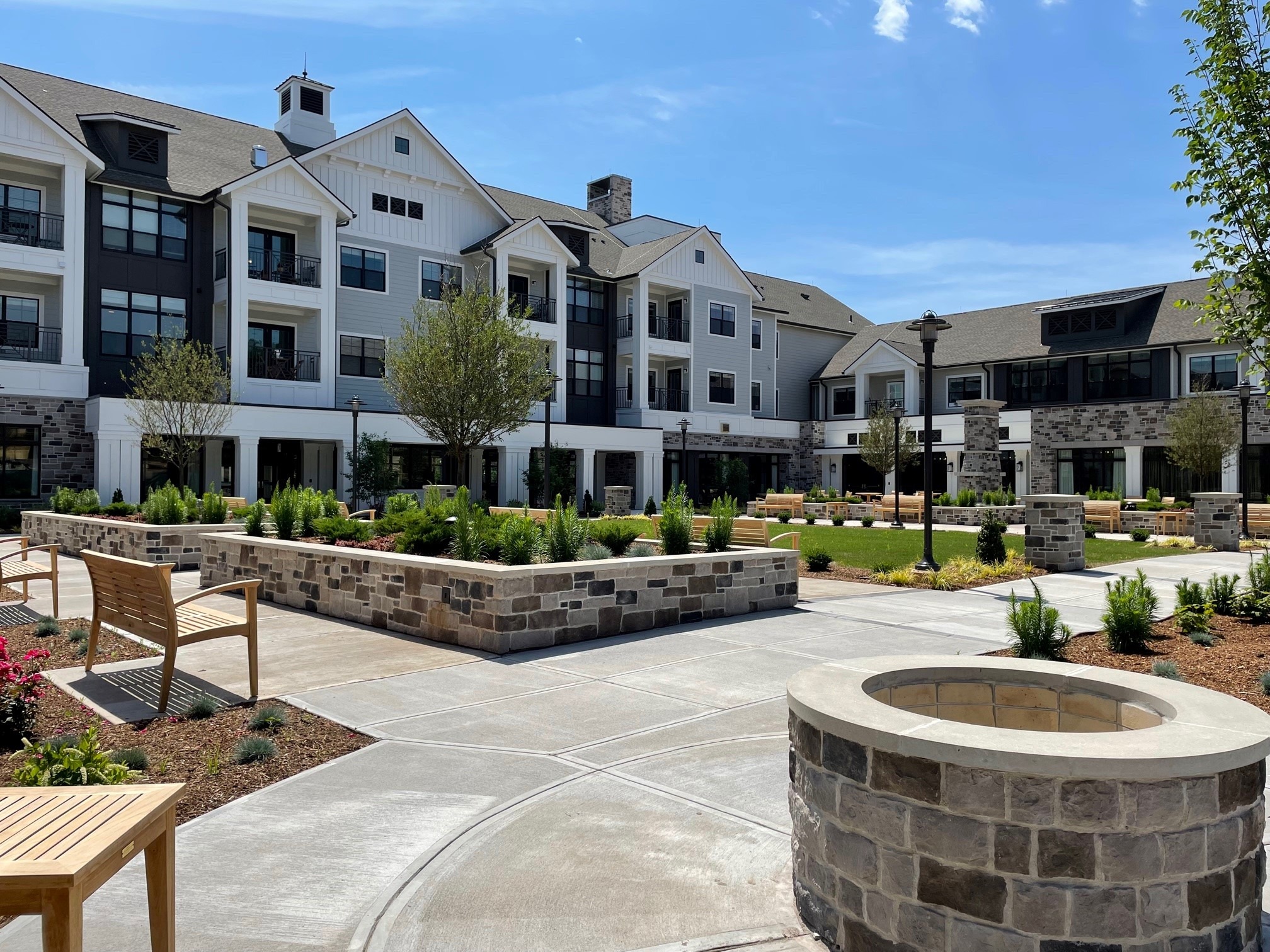 Covenant Living of Cromwell Assisted Living | AssistedLiving.org