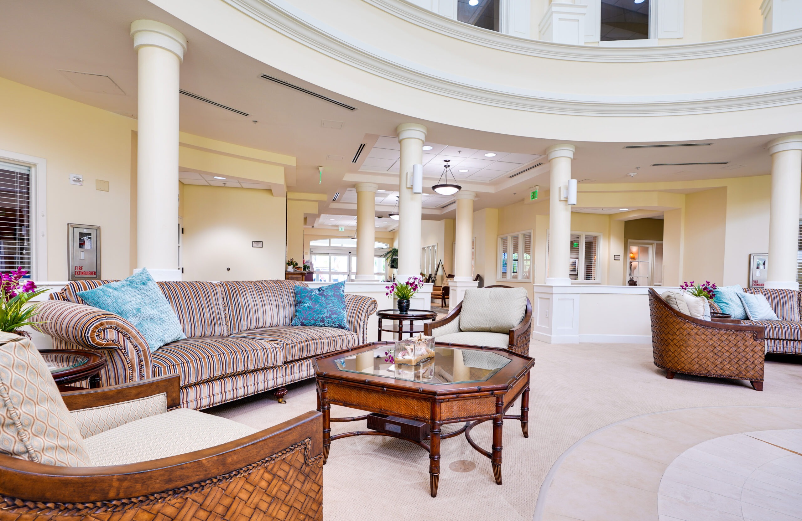 Covenant Living of Florida Assisted Living & Memory Care ...