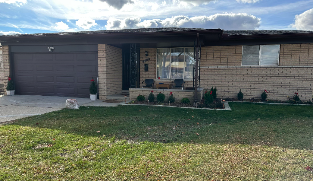 4 Brothers Group Home - 2 Reviews - Sterling Heights, MI