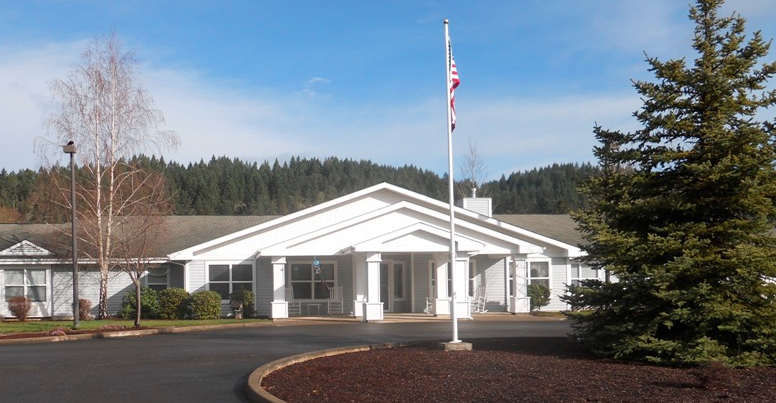 Applegate Place - 1 Review - Sutherlin, OR