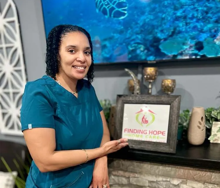 Finding Hope Home Care LLC - Bradenton, FL