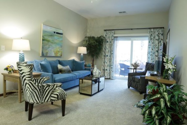 Daniel Pointe Retirement Community – Daniel Island, SC ...