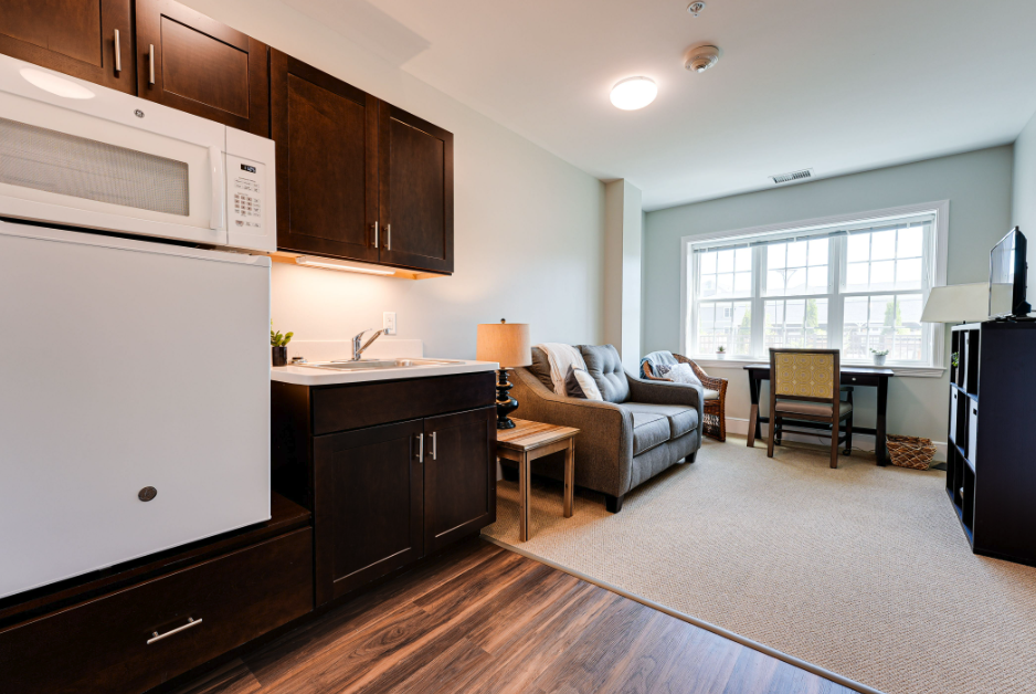 Covenant Living of Keene - Assisted Living and Memory Care ...
