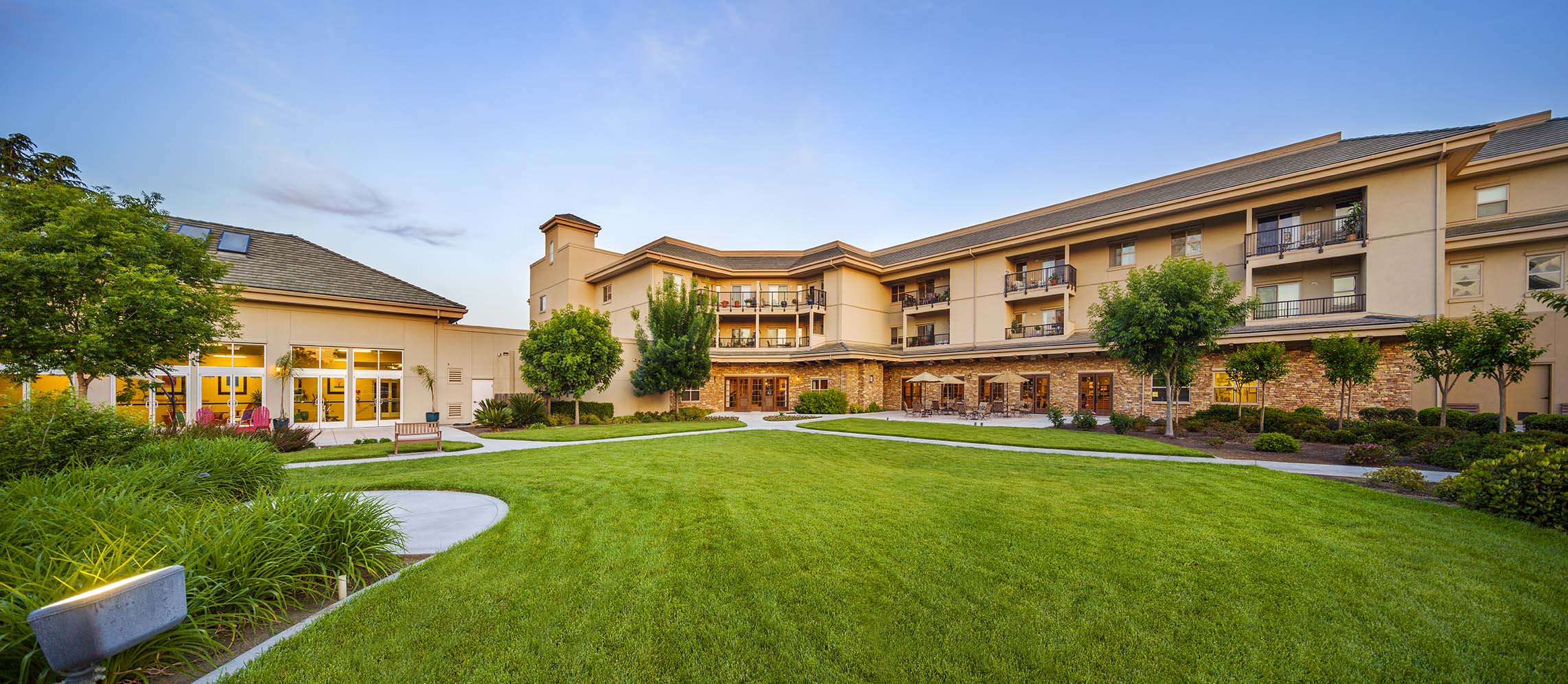 The 3 Best Independent Living Communities in Turlock, CA for 2024 ...