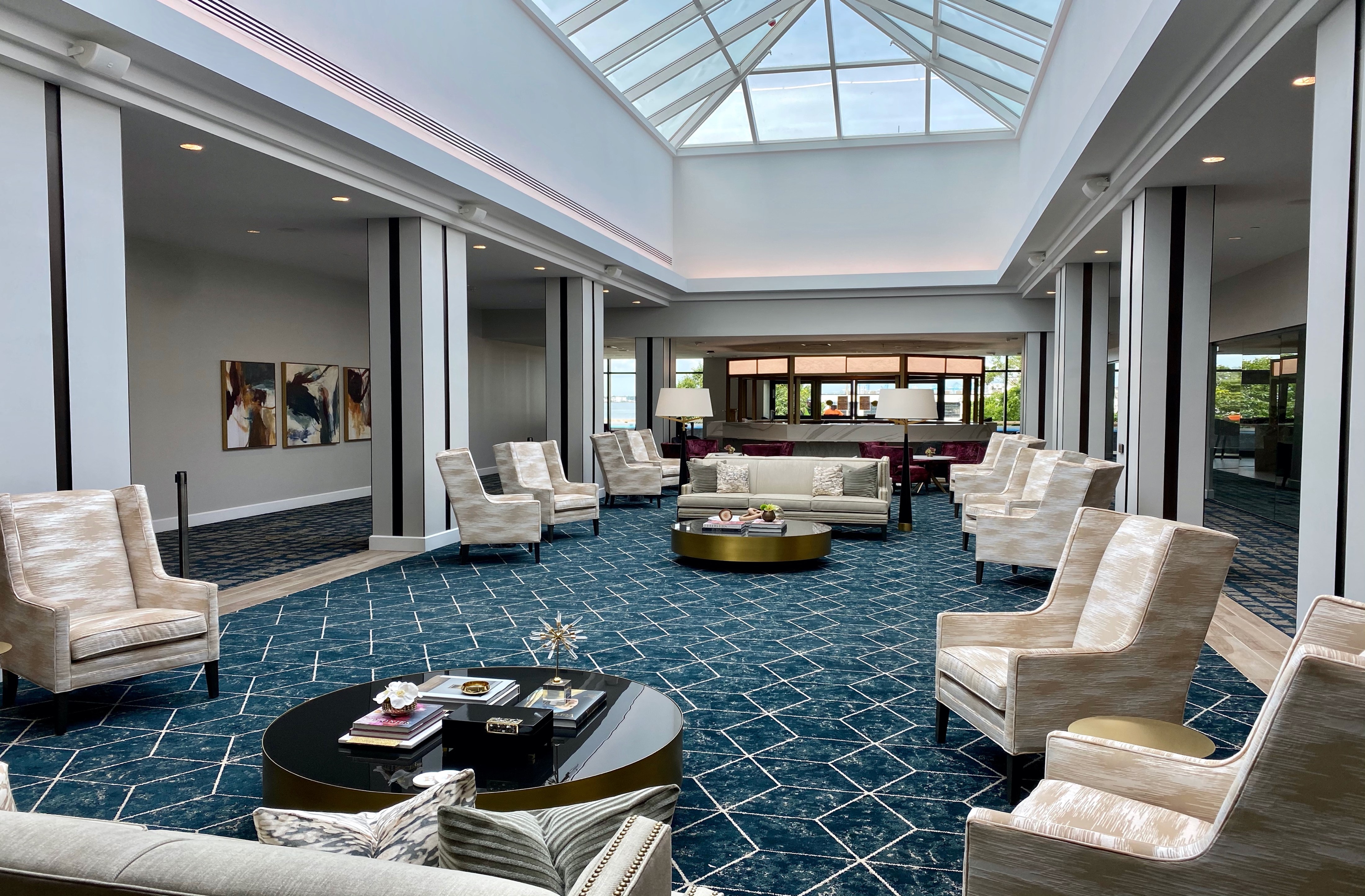 Harbor's Edge Retirement Community - 12 Reviews - Norfolk, VA