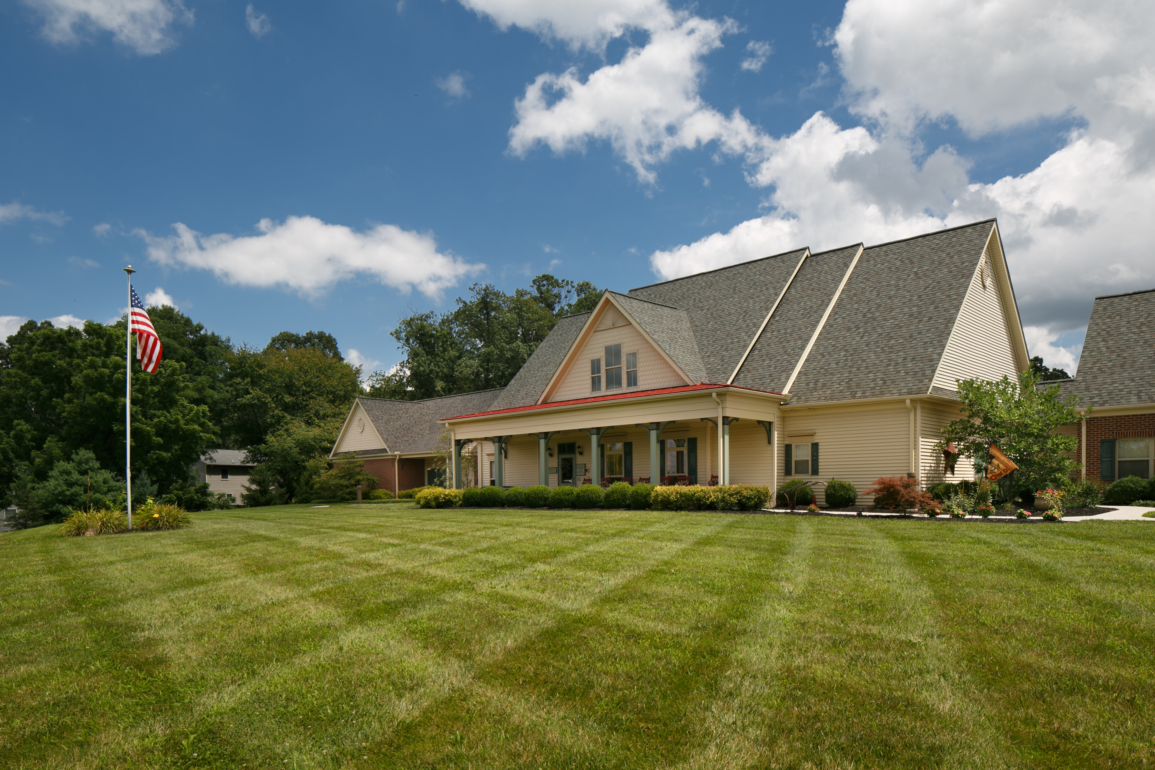 Columbia Cottage-Hanover - 7 Reviews - Hanover, PA
