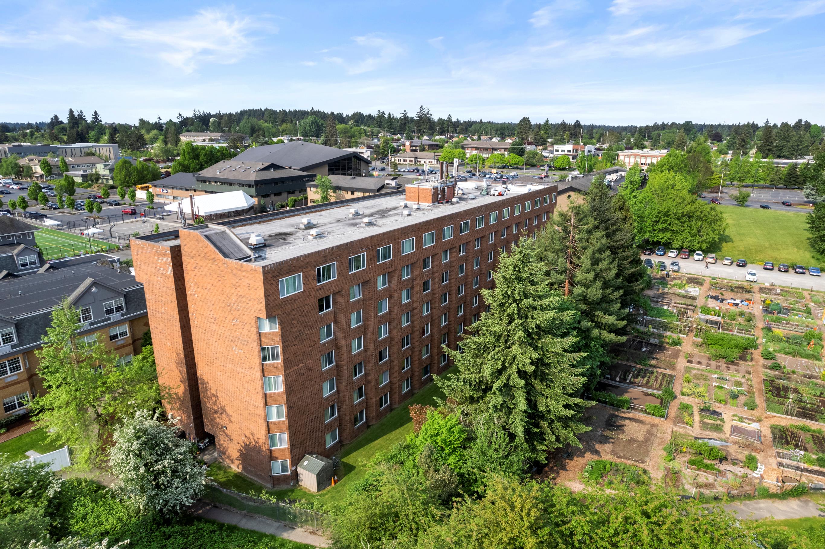 Life Manor Parkside - 1 Review - Tacoma, WA