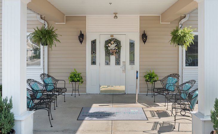 Highland Square | AssistedLiving.org
