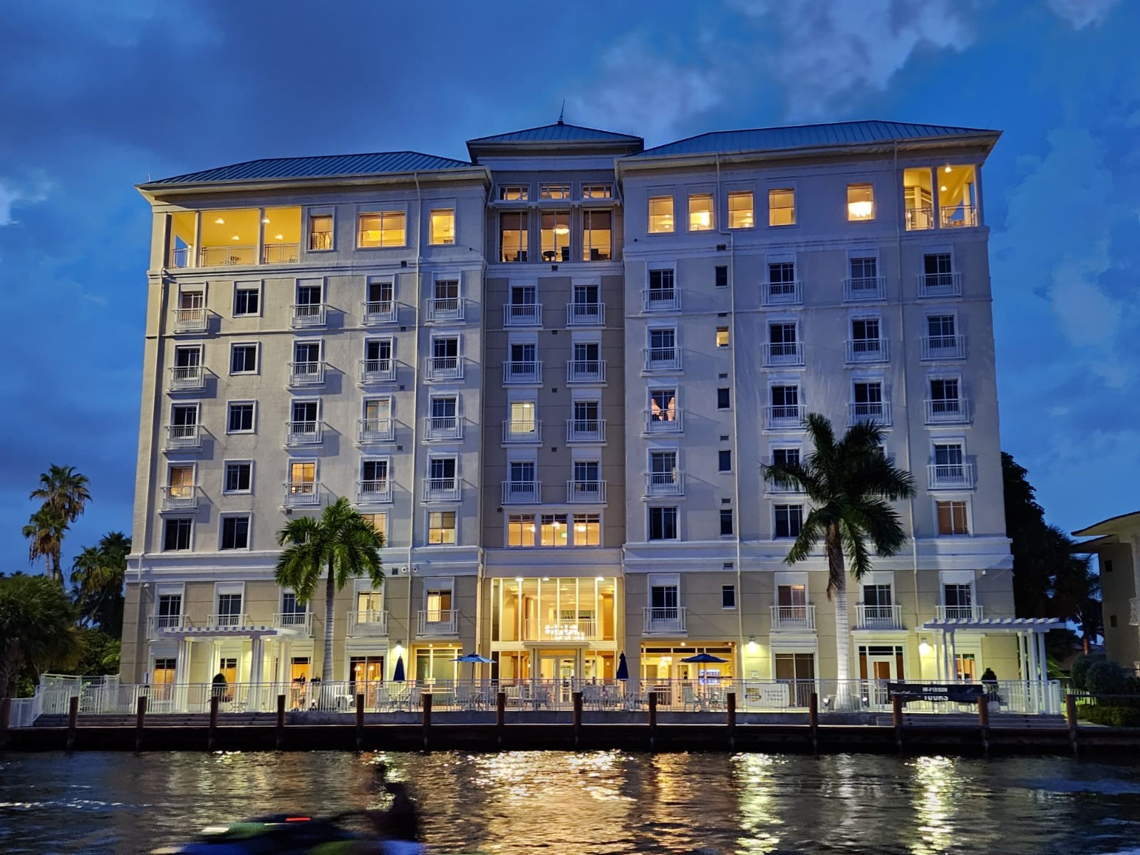 The Meridian at Waterways - 11 Reviews - Fort Lauderdale, FL