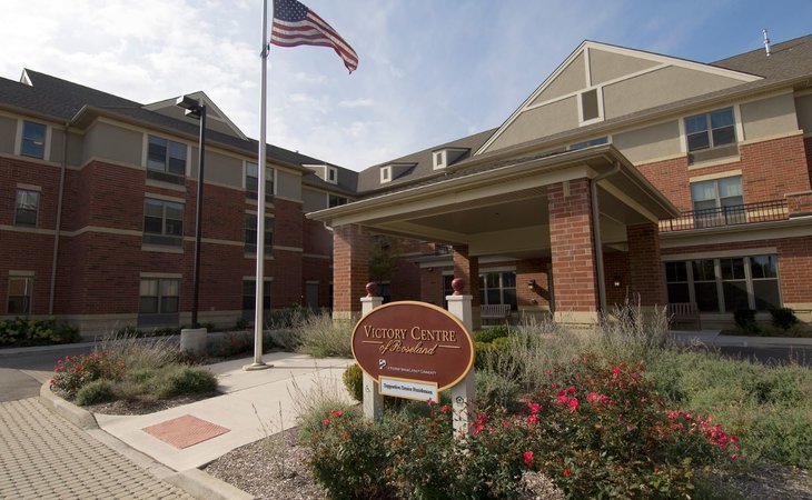 Victory Centre of Roseland - 5 Reviews - Chicago, IL