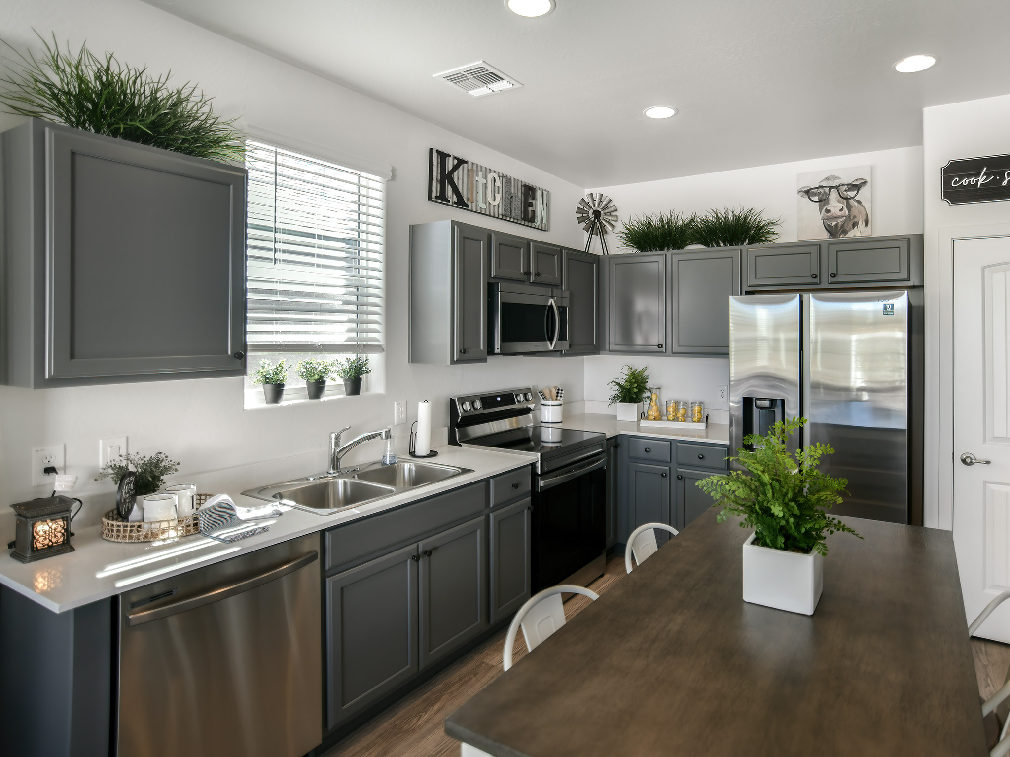 Mulberry Farms - Prescott Valley, AZ