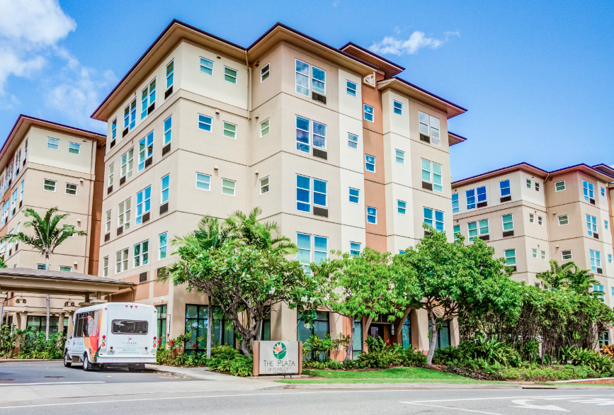 The Plaza at Pearl City - 10 Reviews - Pearl City, HI