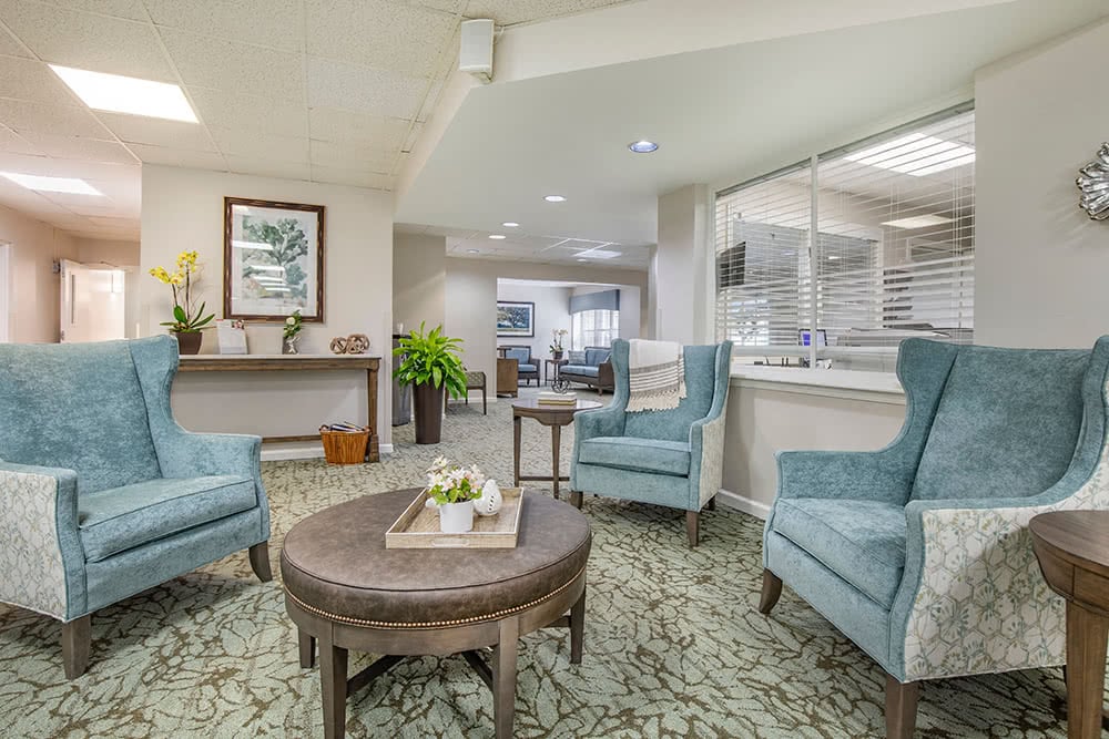 Brookdale Chambrel Roswell | AssistedLiving.org