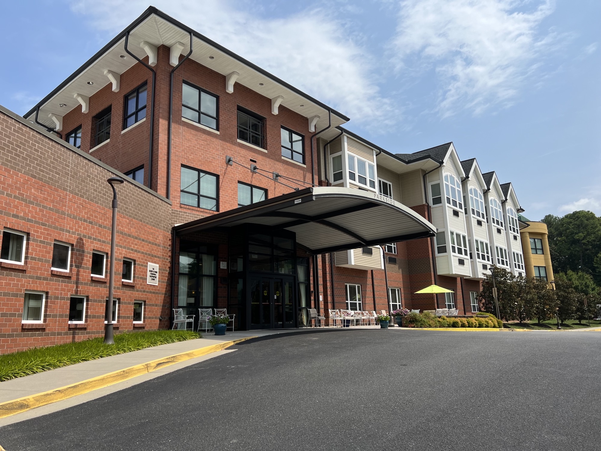 Parkside Assisted Living | AssistedLiving.org