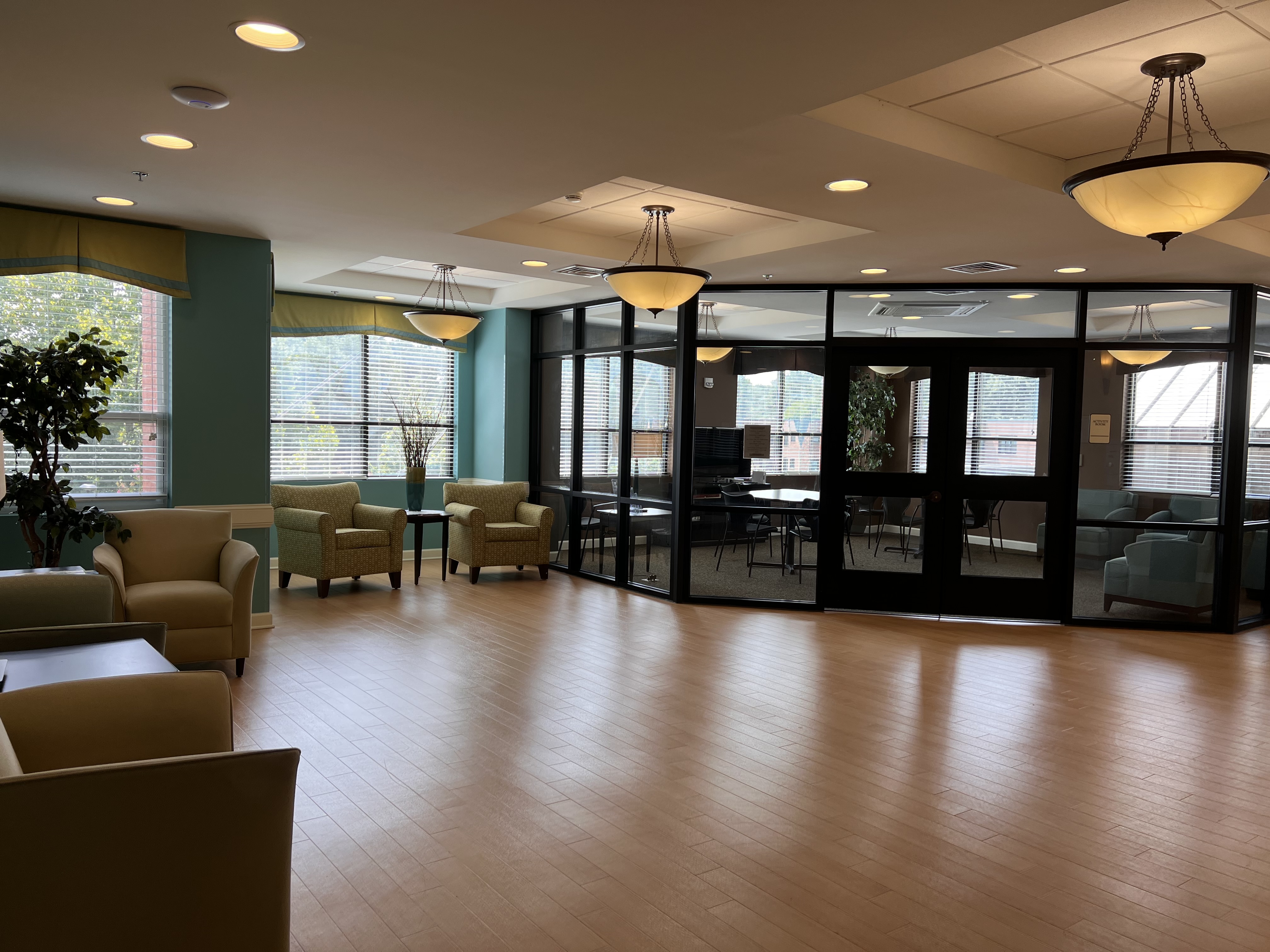 Parkside Assisted Living | AssistedLiving.org