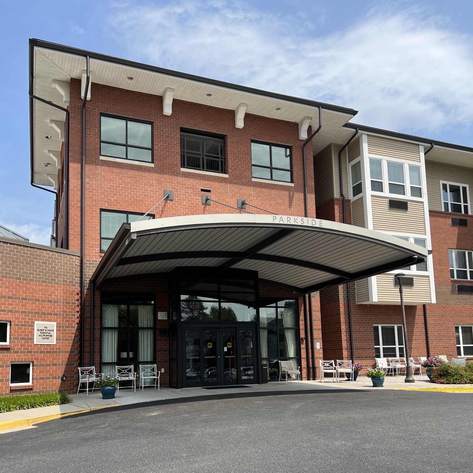 Parkside Assisted Living | AssistedLiving.org