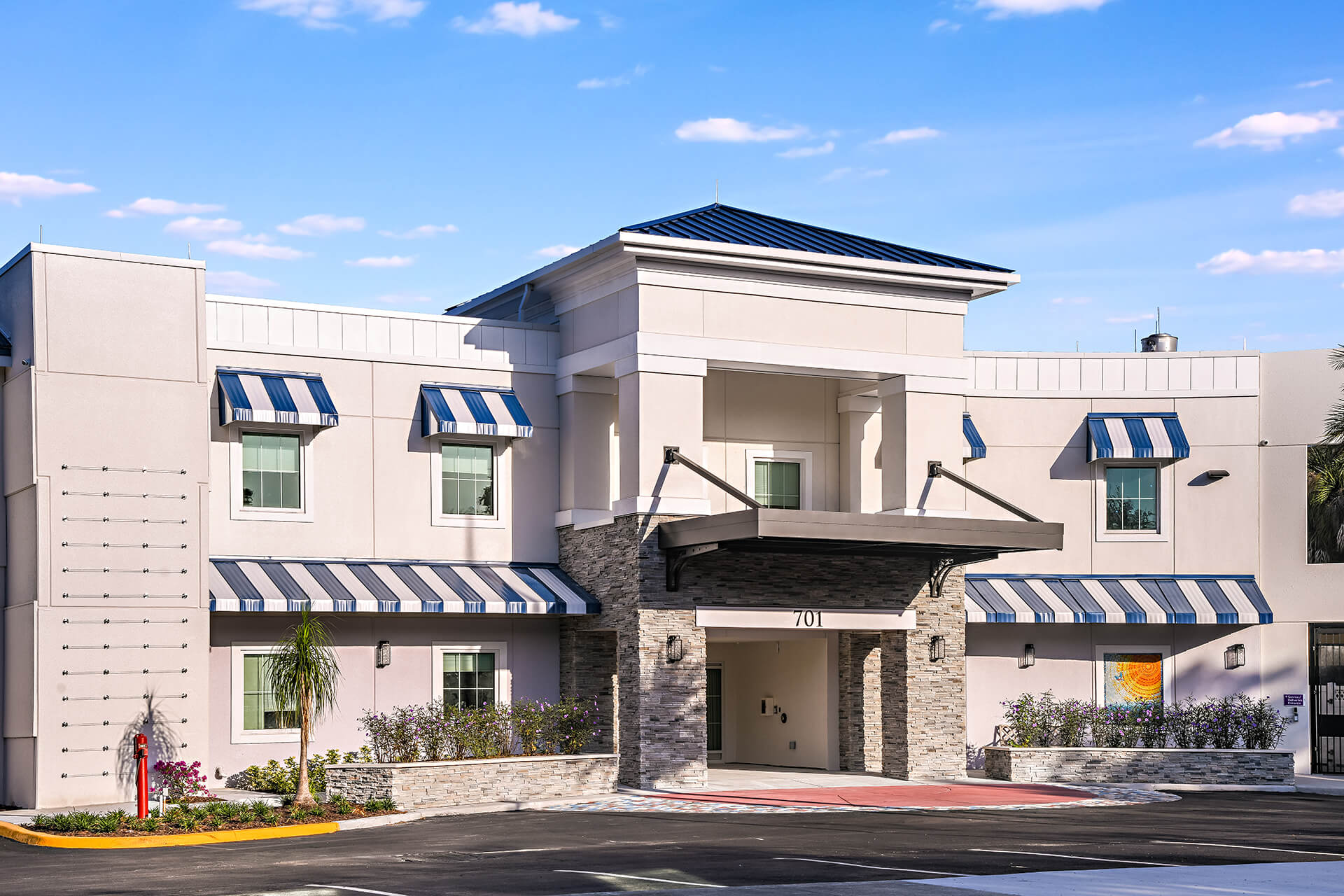 Providence Living At Maitland