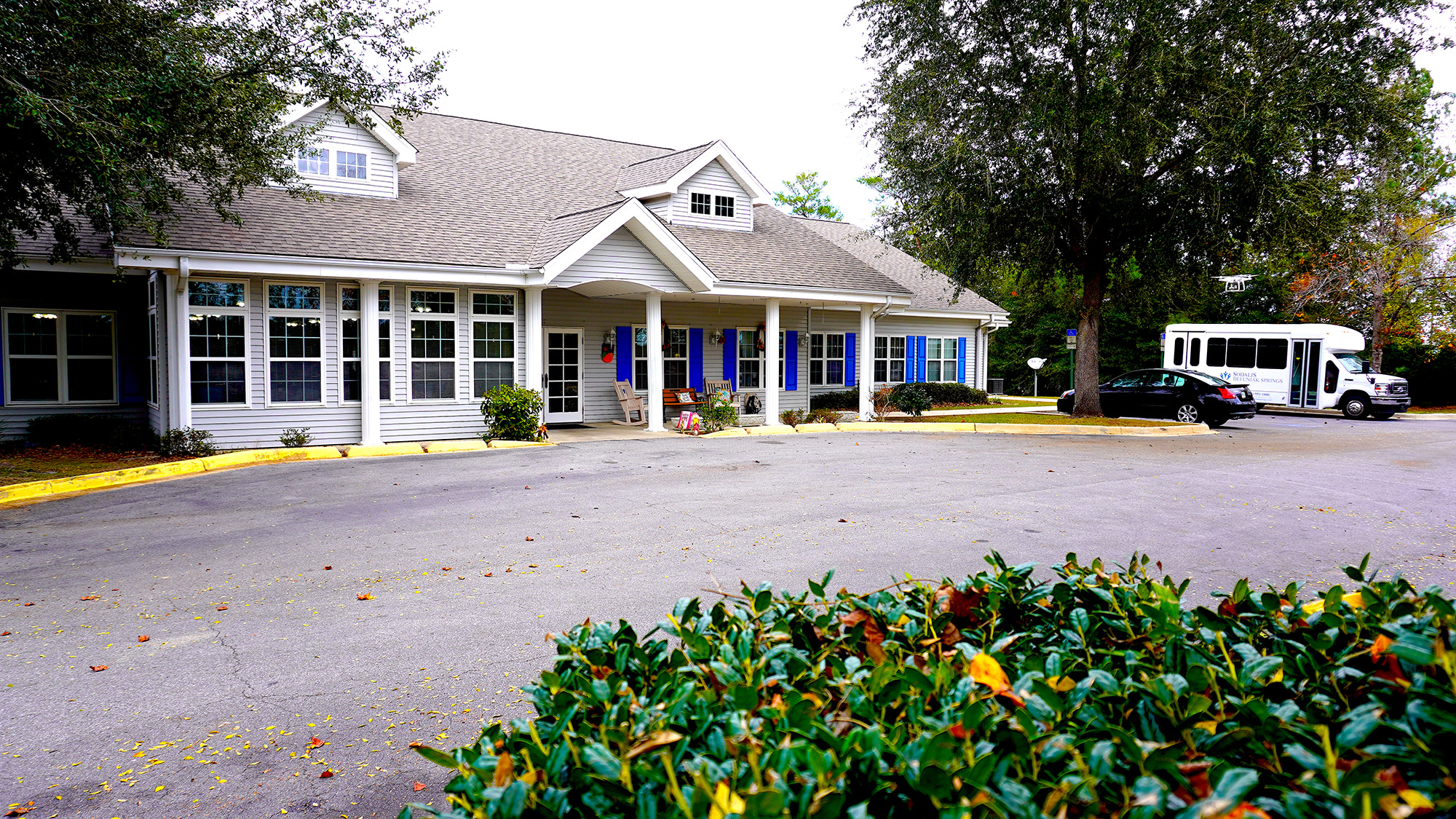 Sodalis Defuniak Springs | AssistedLiving.org