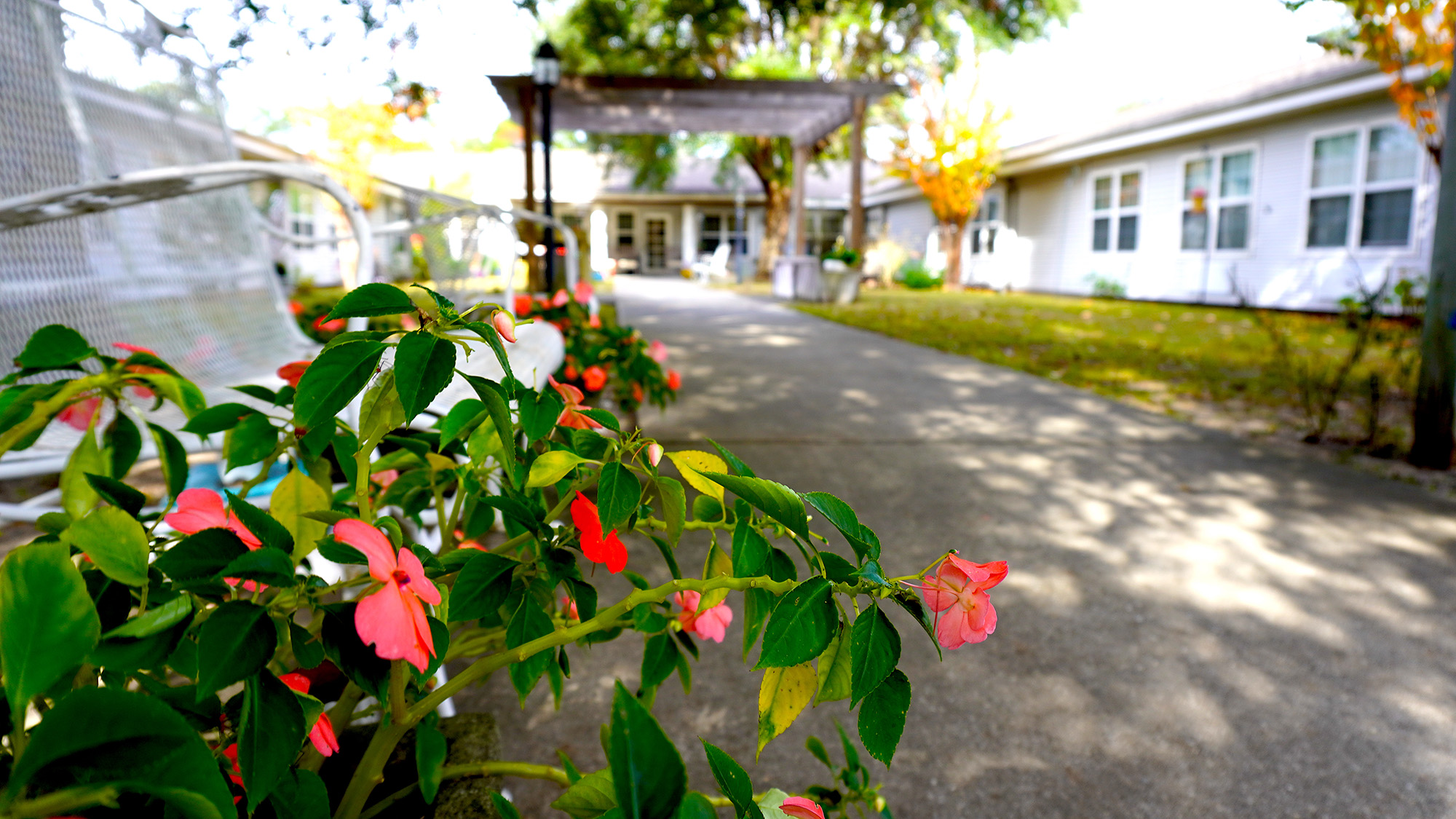 Sodalis Defuniak Springs | AssistedLiving.org