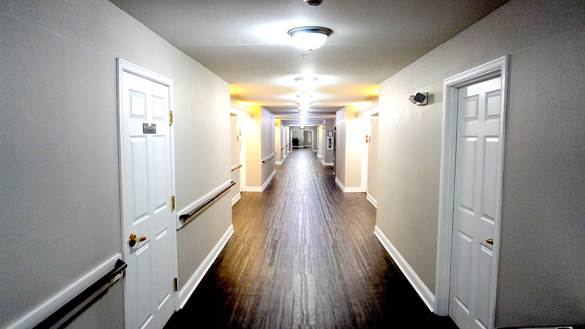 Sodalis Milton | AssistedLiving.org
