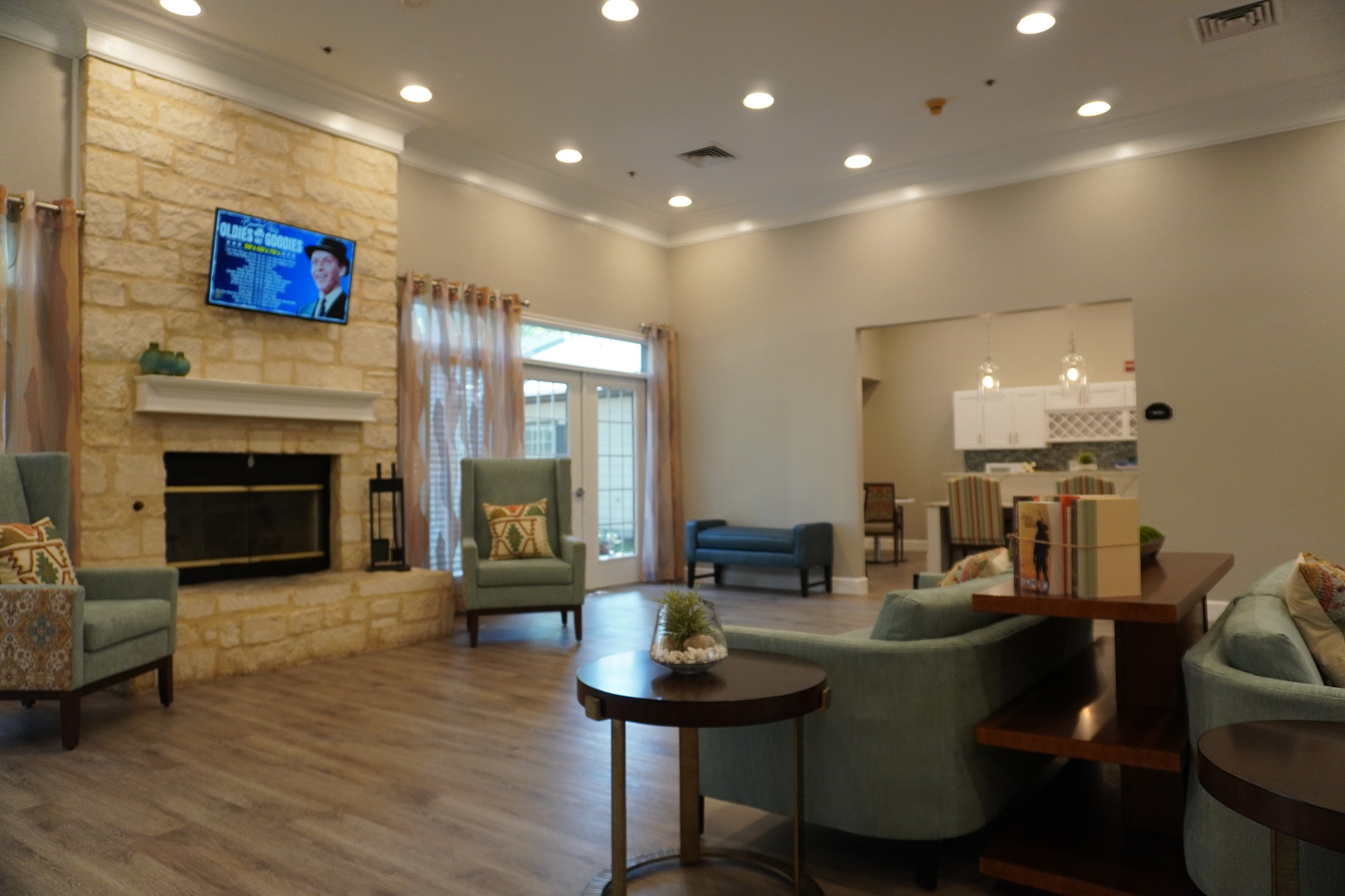 Sodalis Windcrest at San Antonio | AssistedLiving.org