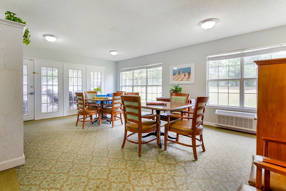 Brookdale Morehead City | AssistedLiving.org