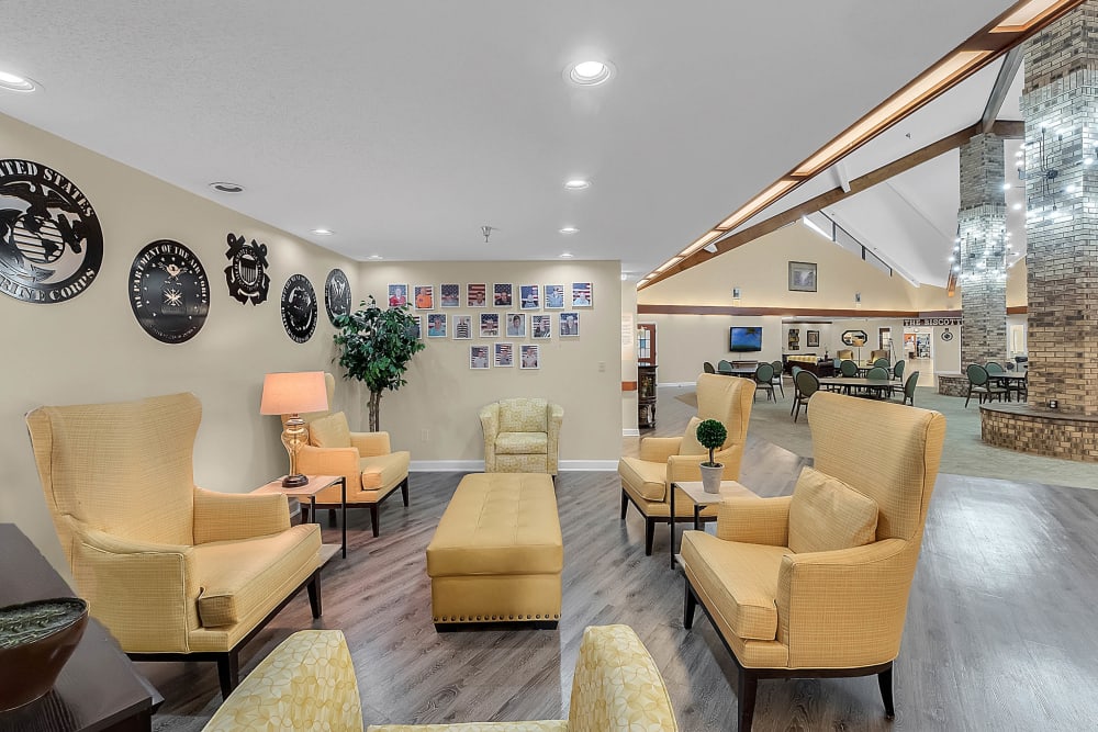 Elevated Estates Forest Oaks | AssistedLiving.org