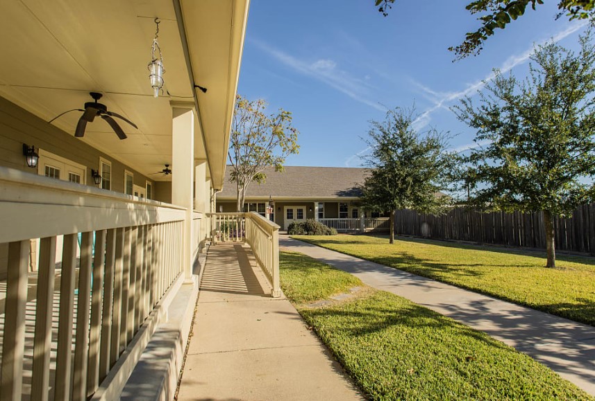 Mercy House Temple | AssistedLiving.org