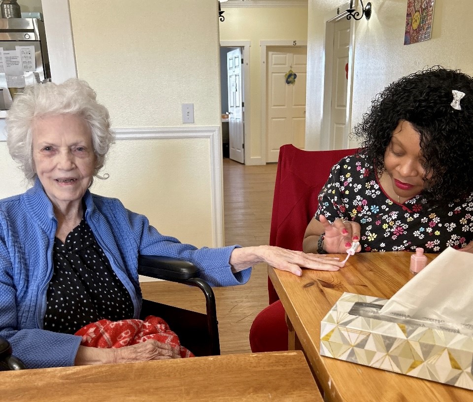 Mercy House Temple | AssistedLiving.org
