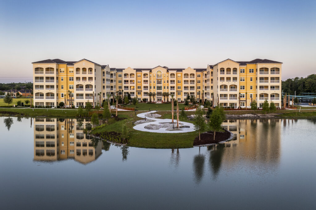 Legacy Pointe at UCF - Oviedo, FL