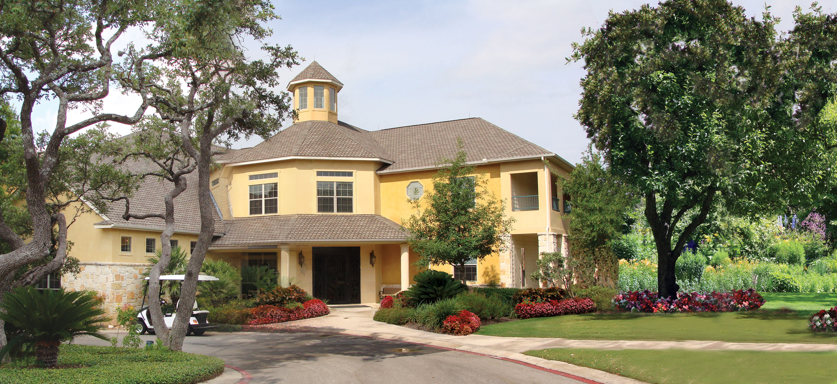 Independence Hill Retirement Community | AssistedLiving.org
