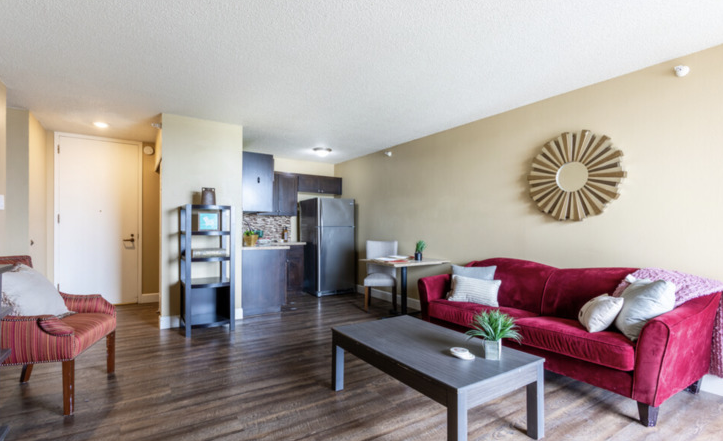 Calaroga Terrace | AssistedLiving.org