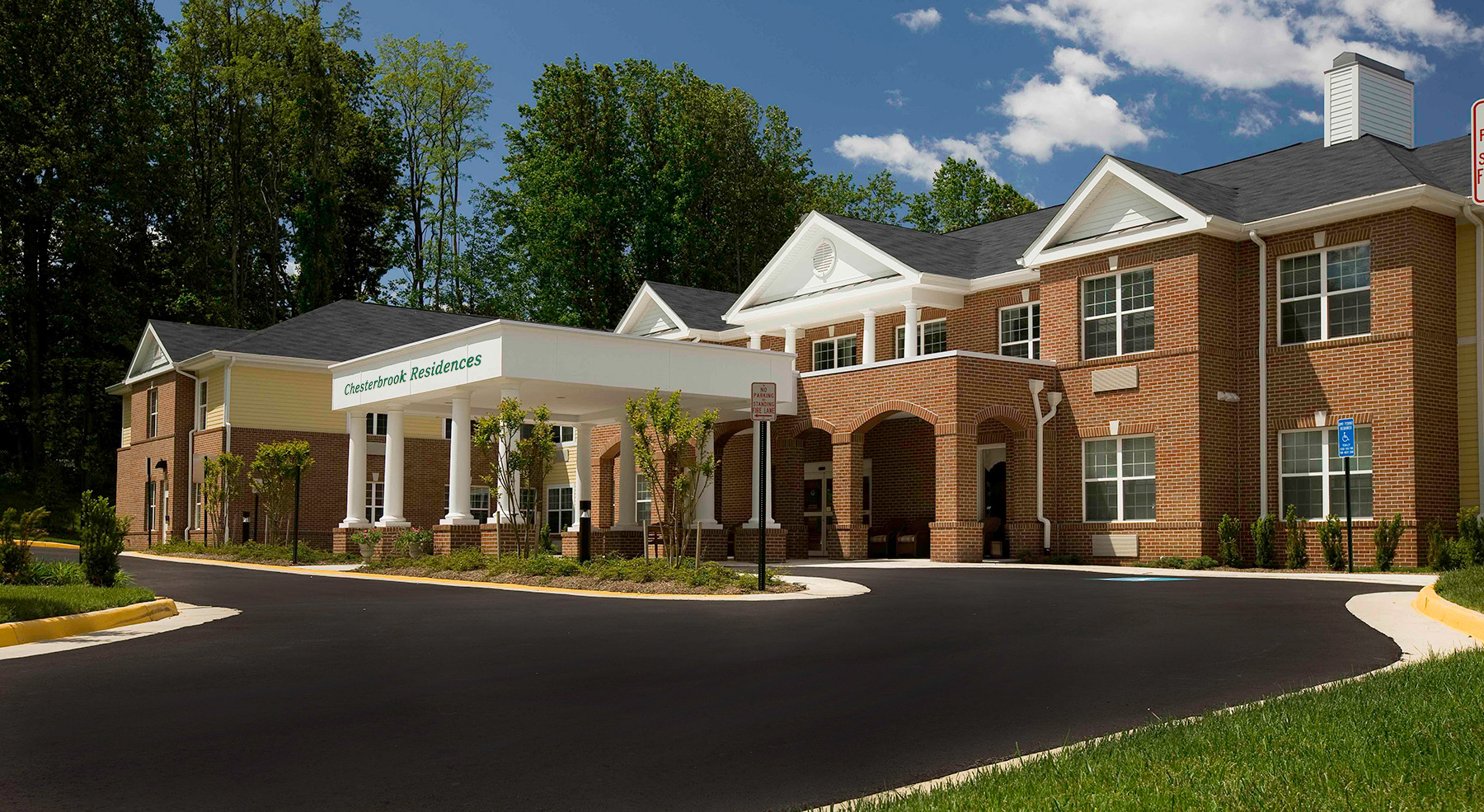 Chesterbrook Residences - 6 Reviews - Falls Church, VA