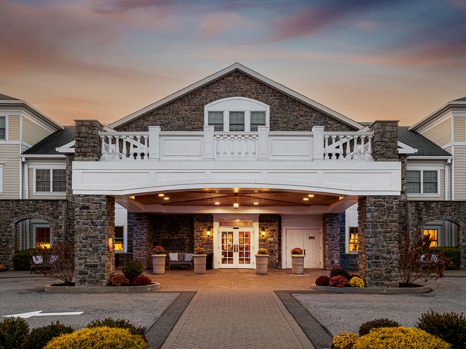 Atria Rye Brook - 24 Reviews - Rye Brook, NY