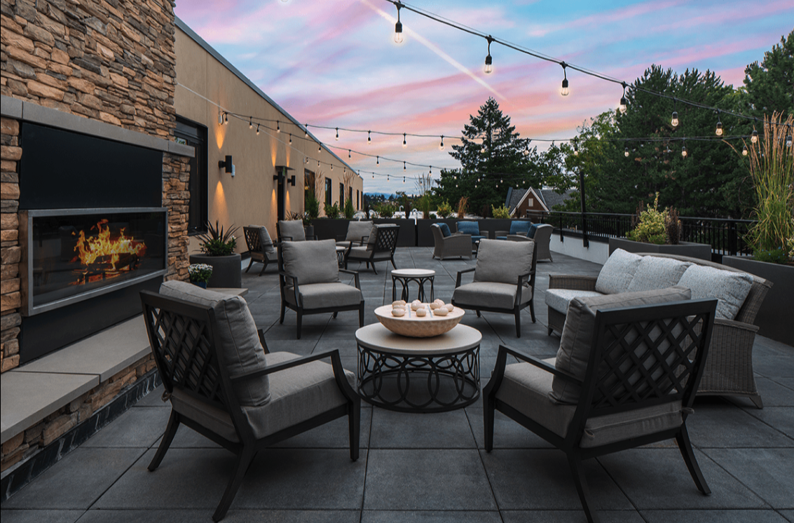 MorningStar at Laurelhurst - 1 Review - Portland, OR