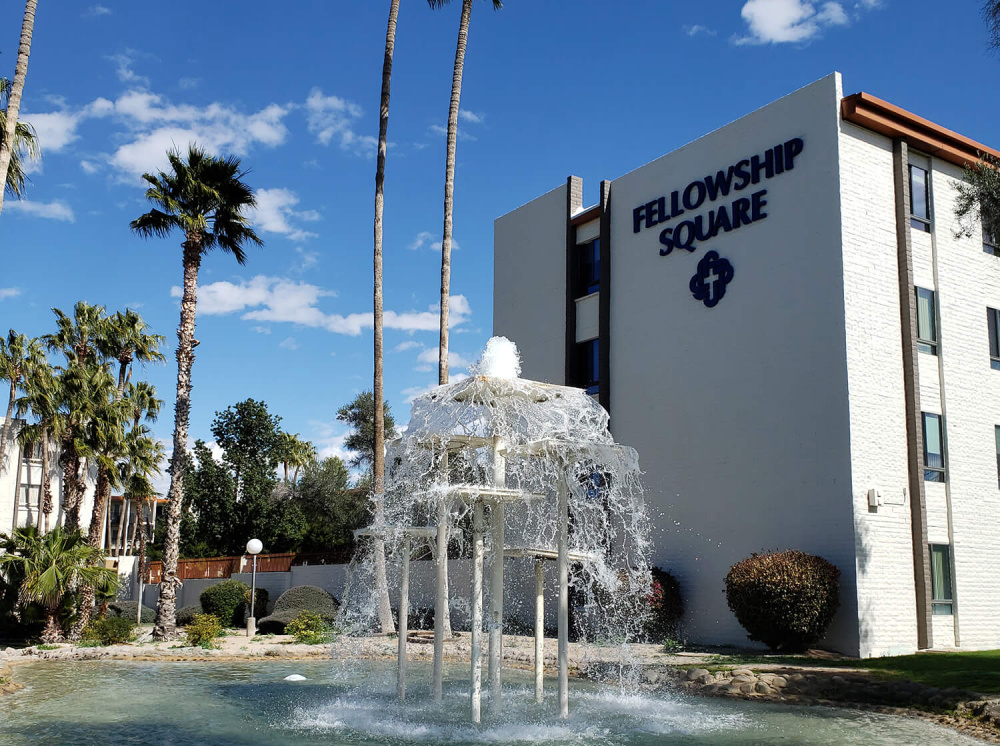 Fellowship Square Tucson - 42 Reviews - Tucson, AZ