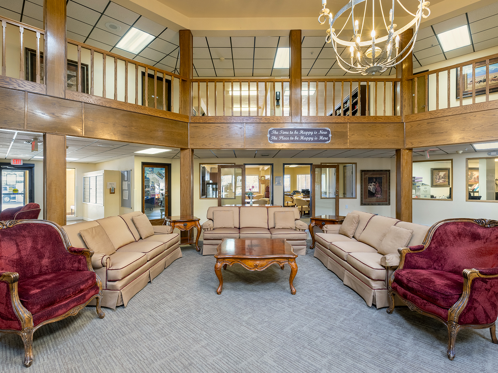 Solista Carson by Cogir - 16 Reviews - Carson City, NV