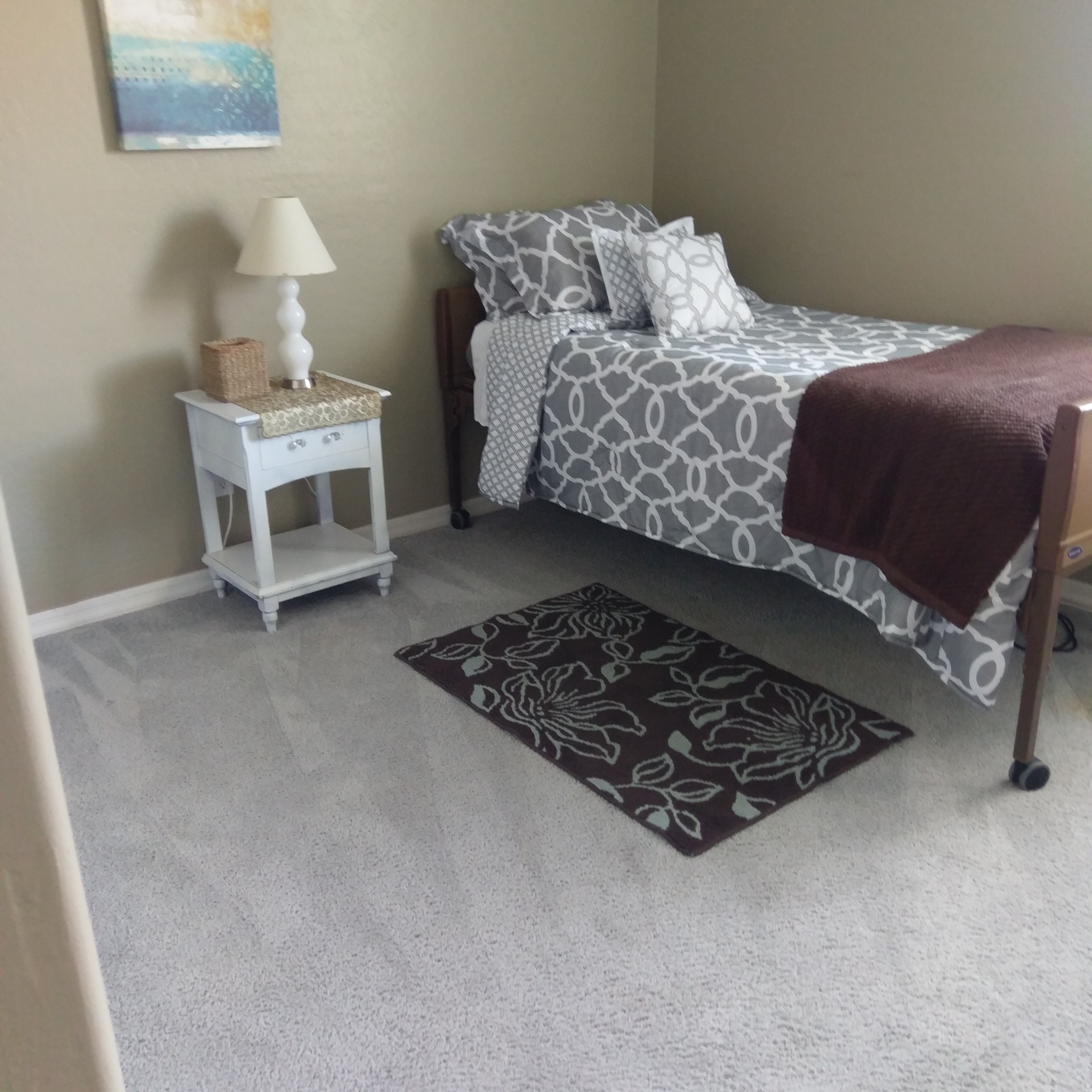 In Angel Arms | AssistedLiving.org