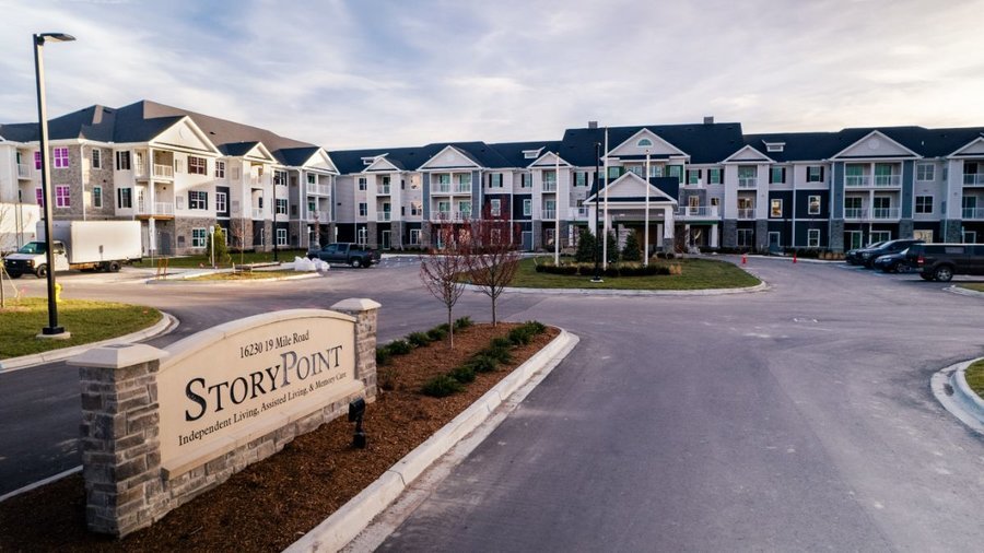 StoryPoint Clinton Township - 6 Reviews - Clinton Township, MI