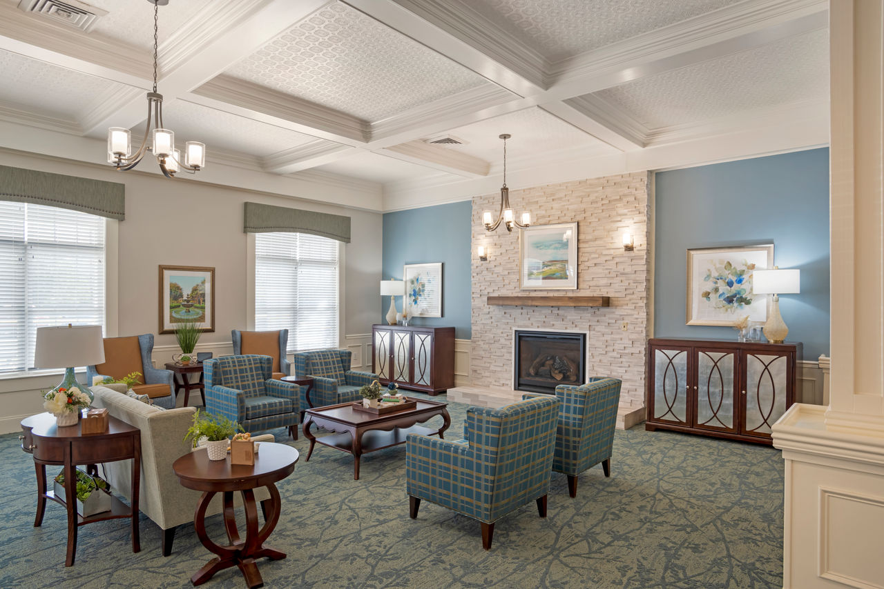 Brookdale Weddington Park | AssistedLiving.org