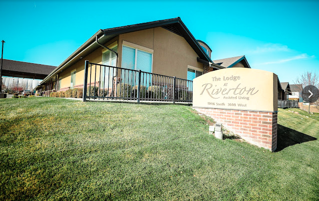 The Lodge at Riverton - Riverton, UT