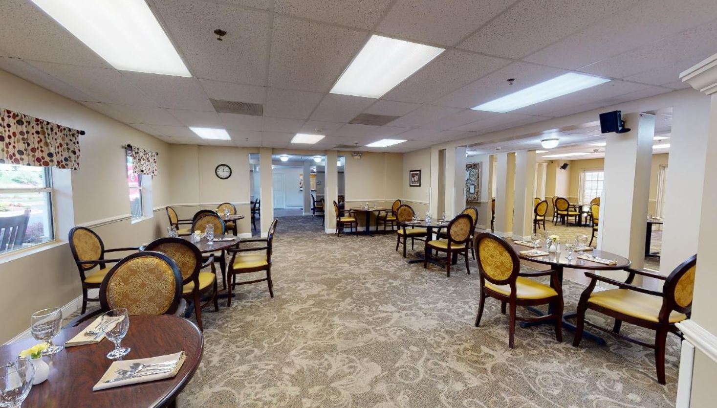 Highlands Senior Living Jefferson | AssistedLiving.org
